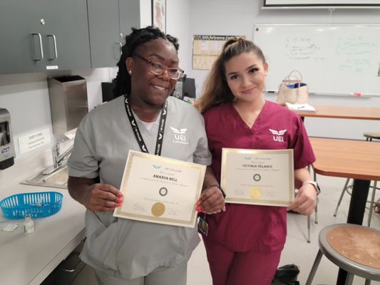 UEI COLLEGE - OCEANSIDE - Updated May 2026 - 51 Photos & 30 Reviews ...