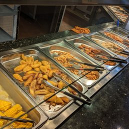 KAMI BUFFET & GRILL - Updated November 2024 - 1816 Photos & 997 Reviews ...