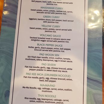 SEA RACHA ASIAN CUISINE AND BAR with 99 real customer photos - Updated ...