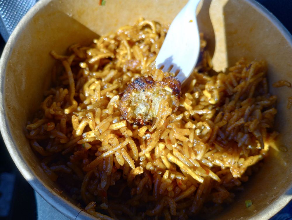 DAAL ROTI - Updated December 2025 - 31 Photos - 1556 Merivale Road ...