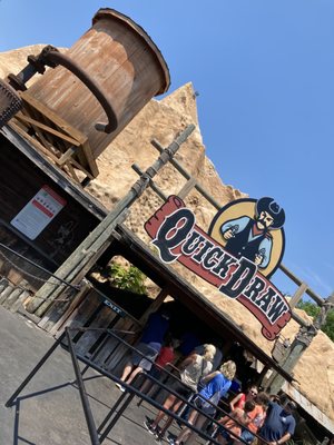 FRONTIER CITY THEME PARK - Updated April 2025 - 150 Photos & 159 ...