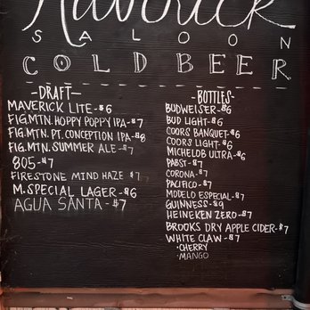 MAVERICK SALOON - Updated June 2025 - 288 Photos & 221 Reviews - 3687 ...