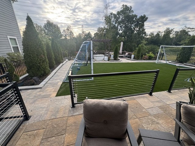 BALTOR HARDSCAPE & PAVERS - Updated December 2024 - 1010 Doughton Ln ...