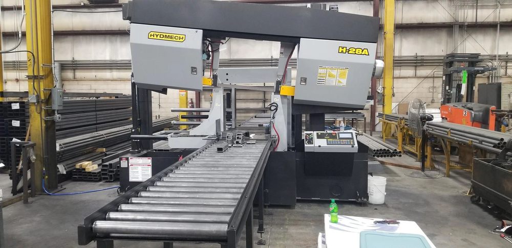 PRECISION MILLWRIGHT & MACHINE - Updated December 2025 - 35 Photos ...