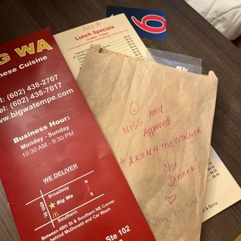 BIG WA CHINESE CUISINE - Updated June 2024 - 45 Photos & 141 Reviews ...