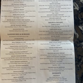 STATE OF CONFUSION - Updated December 2025 - 779 Photos & 672 Reviews ...