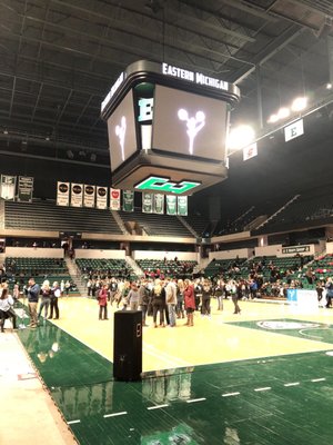 EASTERN MICHIGAN UNIVERSITY - 118 Photos & 35 Reviews - 900 Oakwood St ...