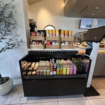 KEI COFFEE HOUSE - Updated March 2025 - 2302 Photos & 802 Reviews - 15691 Brookhurst St ...