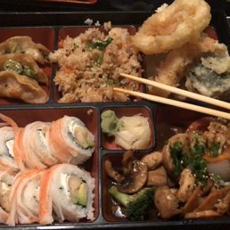 YASUKE JAPANESE SUSHI - 435 Photos & 332 Reviews - 2229 S 10th St ...