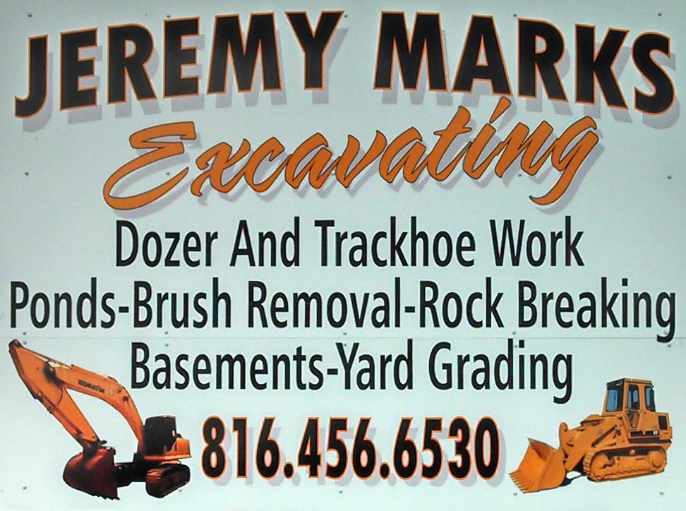 MARKS EXCAVATING - Updated March 2026 - 12 Photos - Drexel, Missouri ...