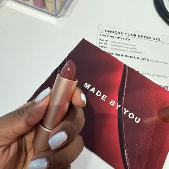 LIP LAB - Updated April 2025 - 89 Photos & 27 Reviews - 20 District Sq ...