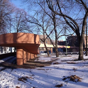 ARTHUR FIEDLER FOOTBRIDGE - Updated June 2026 - 14 Photos - Embankment ...