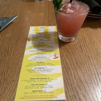 WILD CHILD RESTAURANT & COCKTAIL BAR - Updated June 2025 - 724 Photos ...