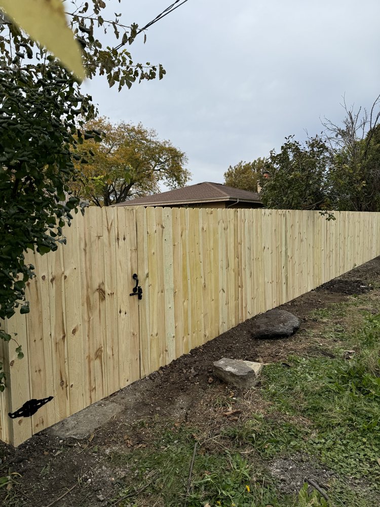 QUALITY FENCE - Updated November 2024 - Request a Quote - Elgin ...