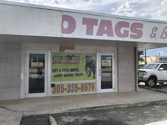 DEL TORO INSURANCE - Updated January 2026 - 30708 S Dixie Hwy ...