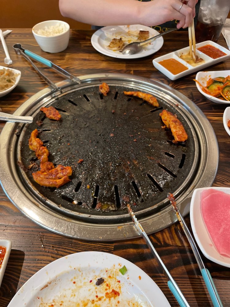 WOO MEE OK KOREAN BBQ - Updated December 2025 - 265 Photos & 228 ...