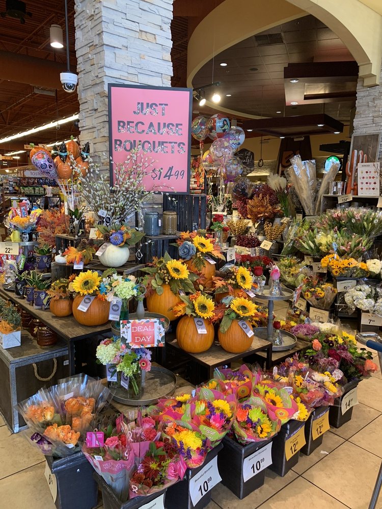 ALBERTSONS MARKET - Updated October 2024 - 25 Photos & 30 Reviews ...