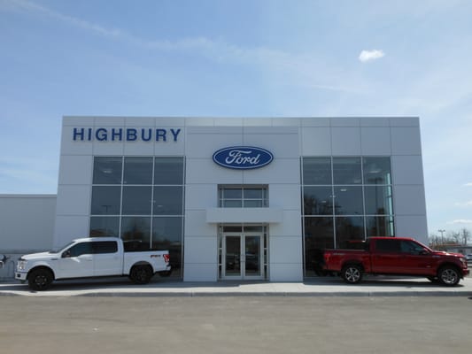 HIGHBURY FORD - Updated January 2026 - 12 Reviews - 1365 Dundas Street ...