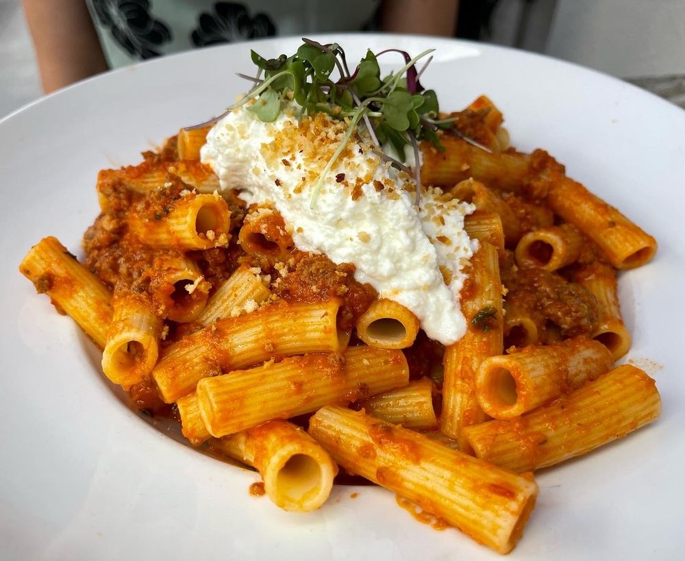 VIRON RONDO OSTERIA - 876 Photos & 1025 Reviews - 1721 Highland Ave ...