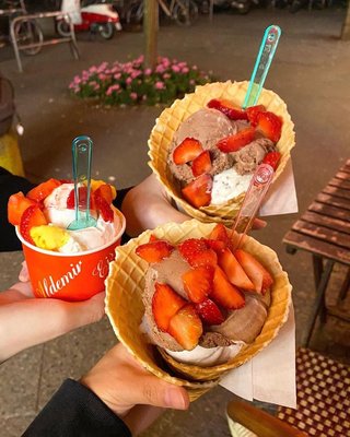 ALDEMIR EIS - Updated August 2024 - 84 Photos & 112 Reviews - Falckensteinstr. 7, Berlin ...