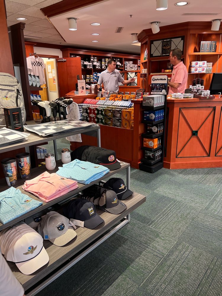 BRICKYARD CROSSING GOLF COURSE - Updated November 2025 - 19 Photos & 15 ...