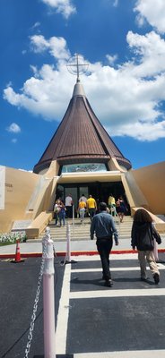 ERMITA DE LA CARIDAD - Updated May 2026 - 159 Photos & 25 Reviews ...