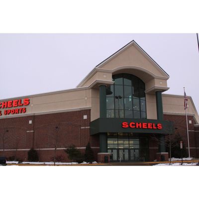 SCHEELS - Updated June 2026 - 63 Photos & 23 Reviews - 800 Kirkwood ...