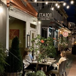 ITA101 - Updated December 2025 - 169 Photos & 172 Reviews - 20 S Main ...