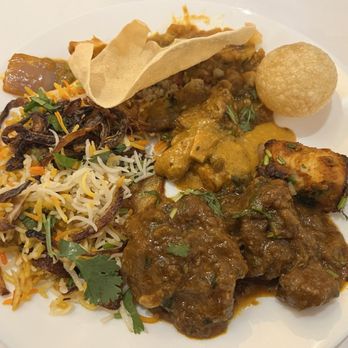 KINNERA INDIAN RESTAURANT - Updated October 2025 - 17 Photos & 38 ...