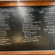 BEAST AND CLEAVER - 245 Photos & 59 Reviews - 2362 NW 80th St, SEATTLE ...