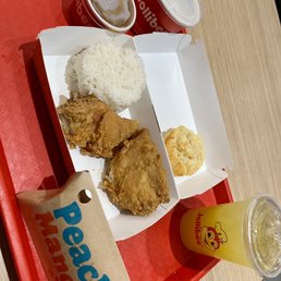 JOLLIBEE - Updated October 2025 - 205 Photos & 147 Reviews - 44945 ...