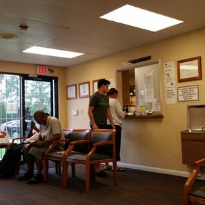 MIDTOWN IMAGING - Updated April 2025 - 14 Reviews - 5405 Okeechobee ...