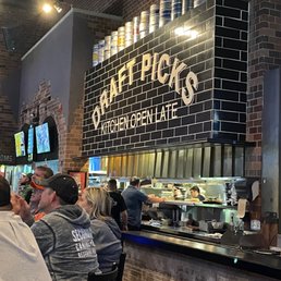 DRAFT PICKS - Updated August 2025 - 94 Photos & 202 Reviews - 523 ...