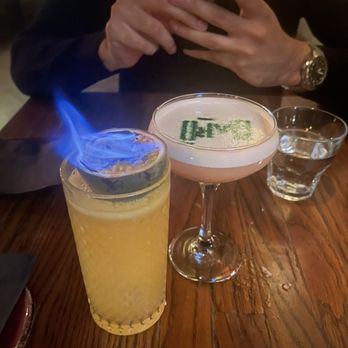 BARO - Updated December 2025 - 409 Photos & 219 Reviews - 485 King ...