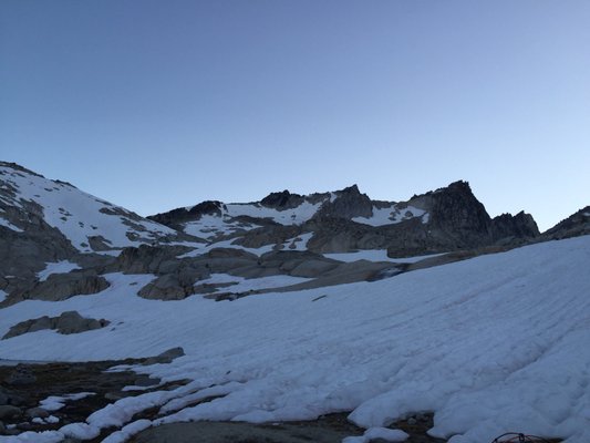 THE ENCHANTMENTS - 37 Photos - Parks - Wenatchee National Forest ...
