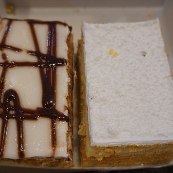 RICKY BAKERY LONDON SQUARE - Updated December 2025 - 101 Photos & 100 ...