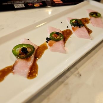 UMAI YA - Updated October 2025 - 171 Photos & 53 Reviews - 7450 W 52nd ...