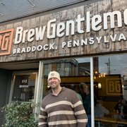 BREW GENTLEMEN - 213 Photos & 144 Reviews - Beer, Wine & Spirits - 512 ...