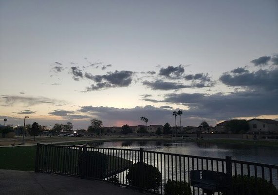 TRAILSIDE POINT SPLASHPAD - Updated December 2025 - 7215 W Vineyard Rd ...