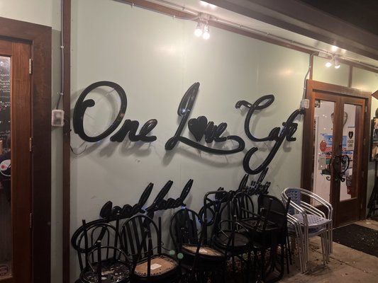 ONE LOVE CAFE - Updated March 2025 - 163 Photos & 191 Reviews - 4989 NW ...