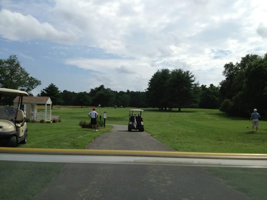 RUGGLES GOLF COURSE - Updated September 2025 - 5600 Maryland Blvd ...