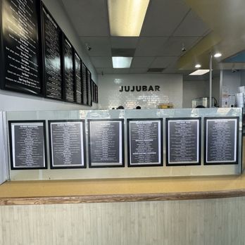JUJUBAR - Updated September 2025 - 393 Photos & 454 Reviews - 1696 ...