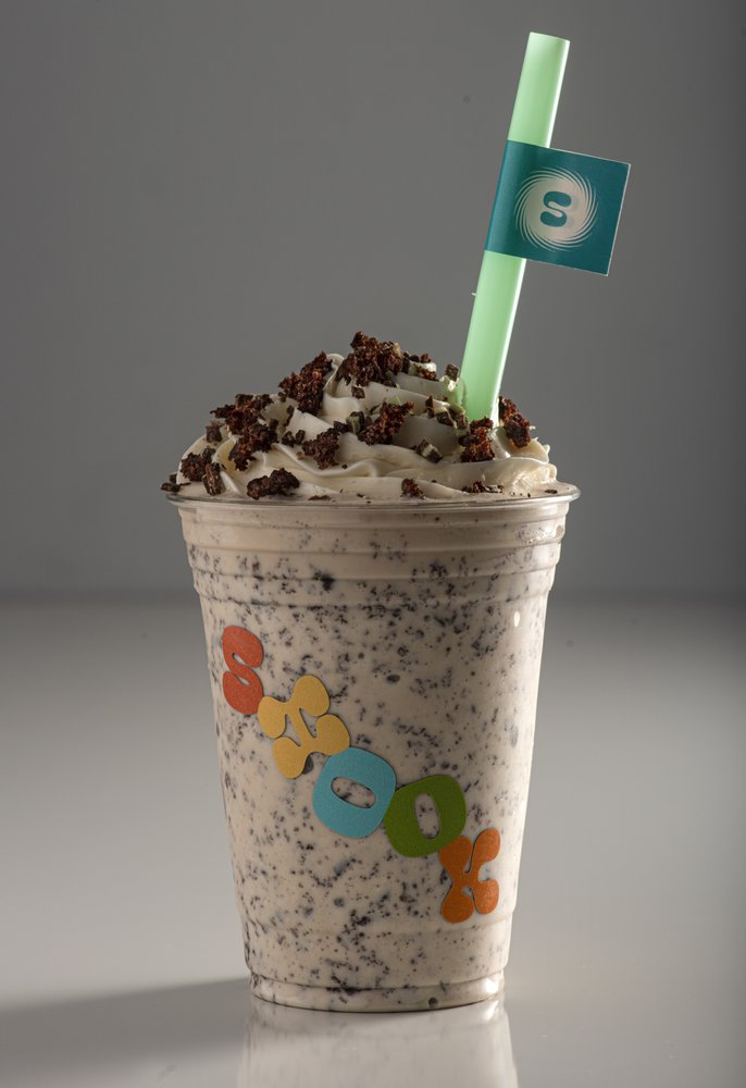 SHOOK SHAKERY - Updated November 2025 - 33 Photos - Las Vegas, Nevada ...