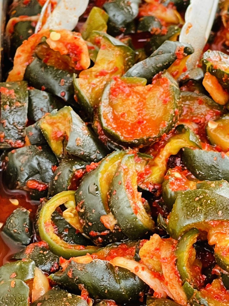 DAE GEE KOREAN BBQ - Updated July 2025 - 83 Photos & 93 Reviews - 120 W ...