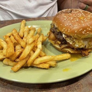 Commerce Cafe - Trusted Since 1969 - Updated July 2025 - 401 Adams Ave ...