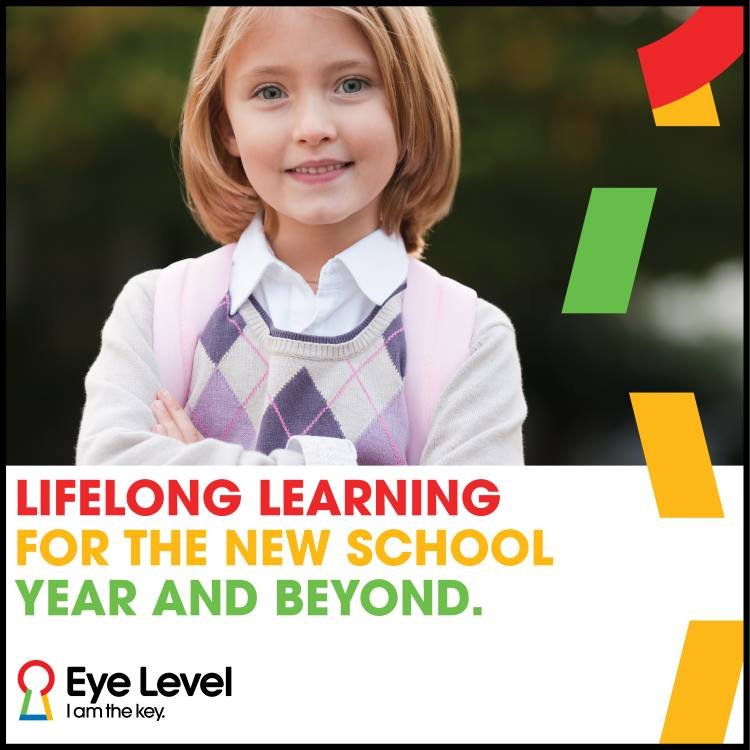 EYE LEVEL LEARNING CENTER - Updated June 2025 - 17 Photos - 3714 ...