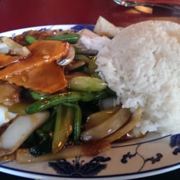 THE WOK - Updated July 2024 - 79 Photos & 107 Reviews - 912 Genesee St ...
