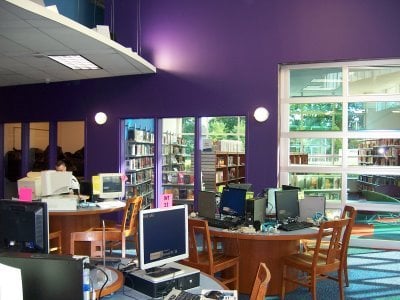 NORTHWEST LIBRARY - Updated December 2025 - 32 Photos & 20 Reviews ...