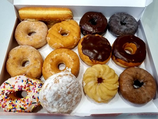 DUNKIN’ - Updated October 2025 - 16 Photos & 26 Reviews - 1977 W ...