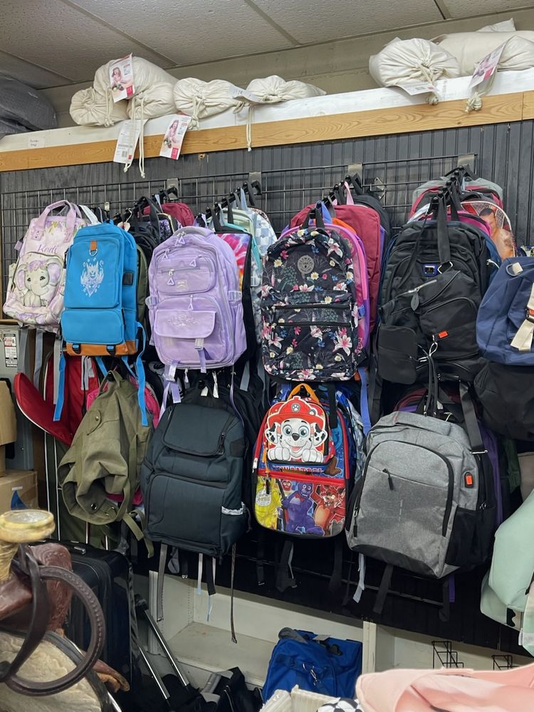 FOUND FORTUNES - Updated October 2025 - 21 Photos & 12 Reviews - 1045 ...